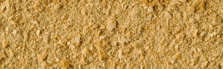 Yeast Cell Walls Raw Material - Hanseatic Agri