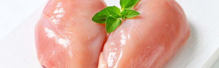 Chicken Raw Material - Hanseatic Agri