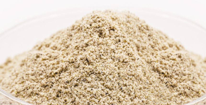 Yeast in Animal Feed - Hanseatic Agri